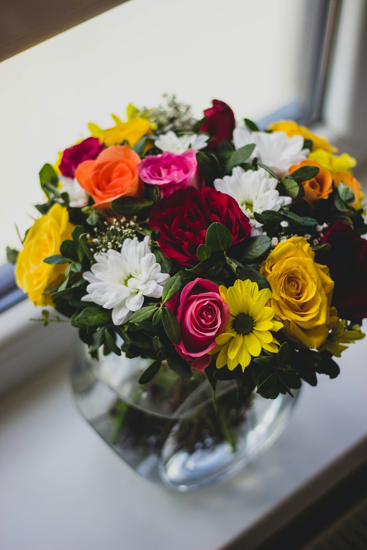 Guide to the Best Type of Flower Bouquets for Different Occasions in H ...