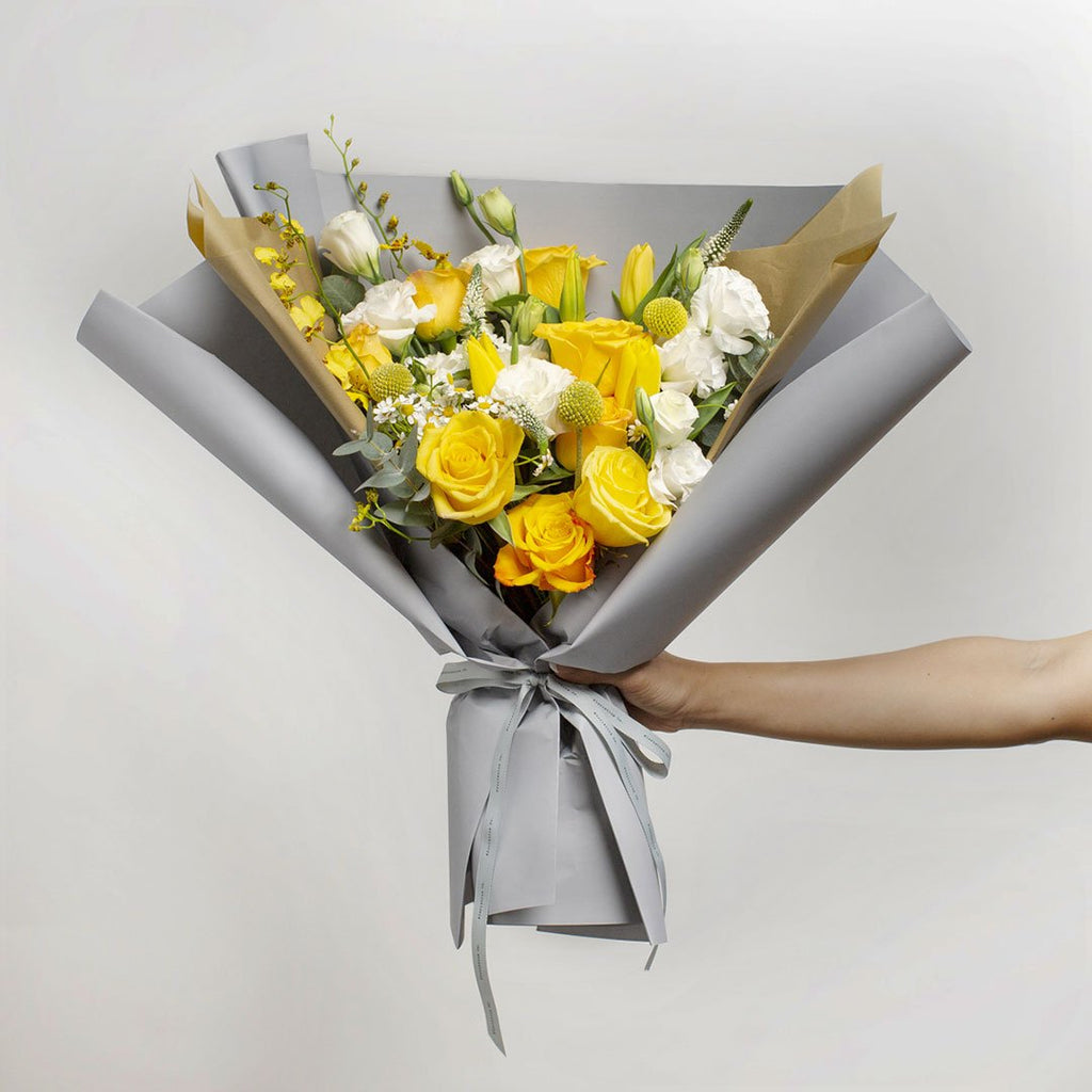 Bouquet | Floristics Co.